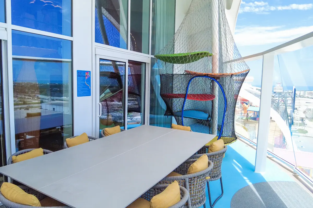 A $12,000 Suite on Royal Caribbean's Utopia of the Seas Cruise | Royal Caribbean Blog